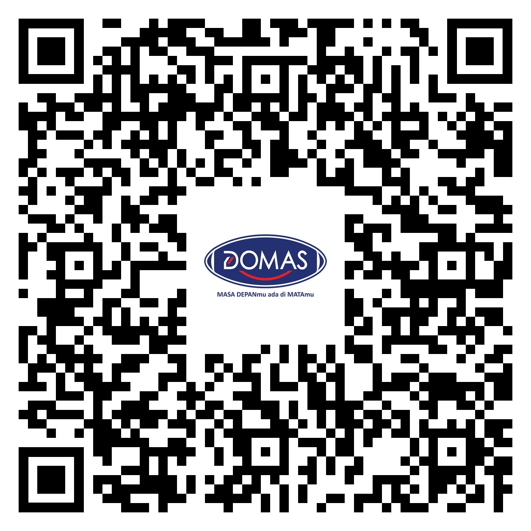Domas - Supplier Application Form